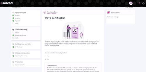 isolved People Cloud: Payroll Software Overview
