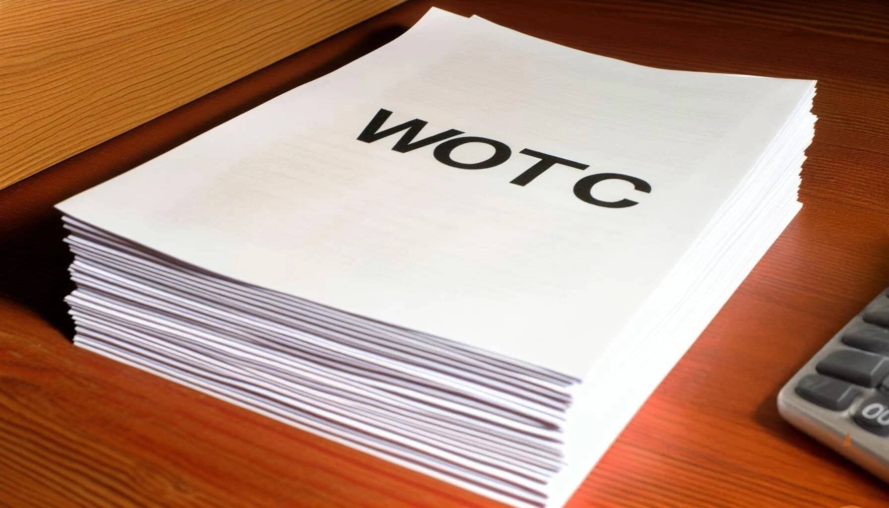 What is the Work Opportunity Tax Credit (WOTC)? A Guide for Employers 2024