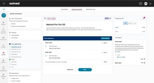 isolved People Cloud: Payroll Software Overview