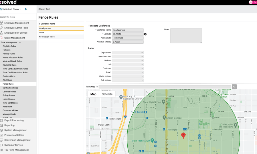 isolved People Cloud: Payroll Software Overview