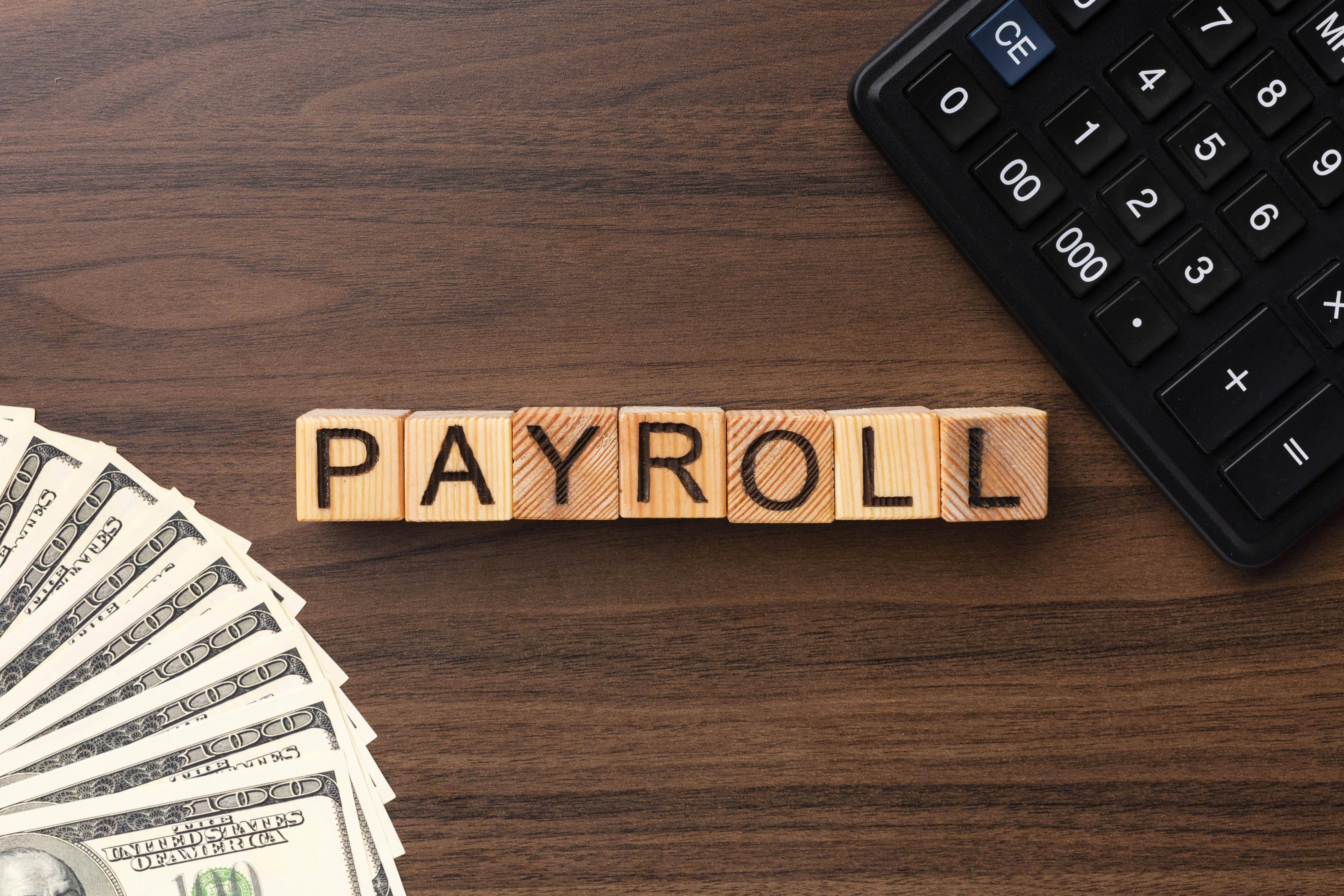 Payroll Processing 101: Essential Steps to Boost Accuracy and Efficiency