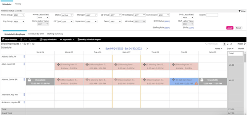 isolved People Cloud: Payroll Software Overview